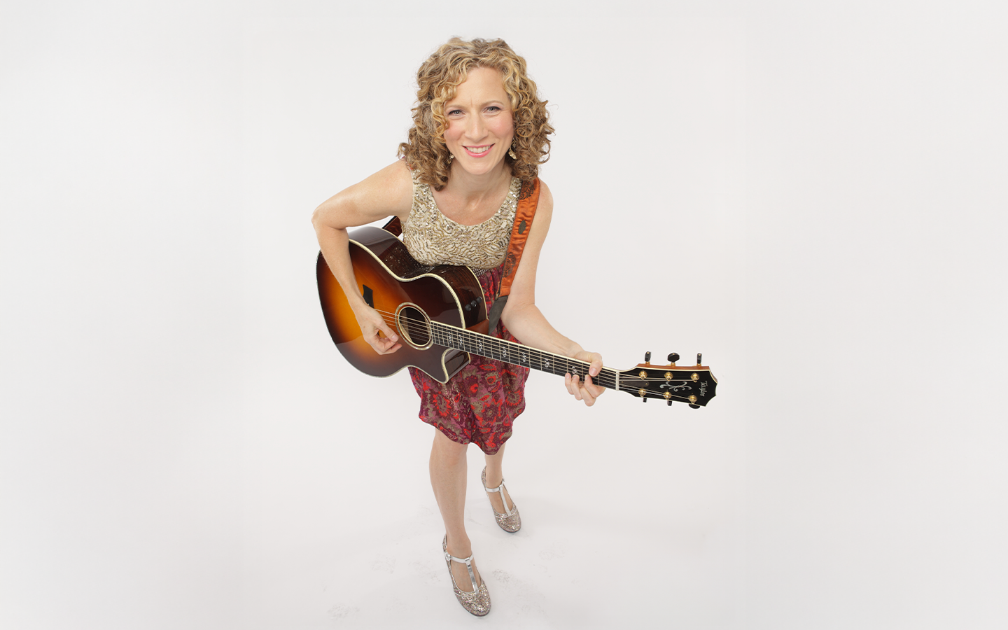 The Egg Presents: Laurie Berkner (11AM) | The Egg